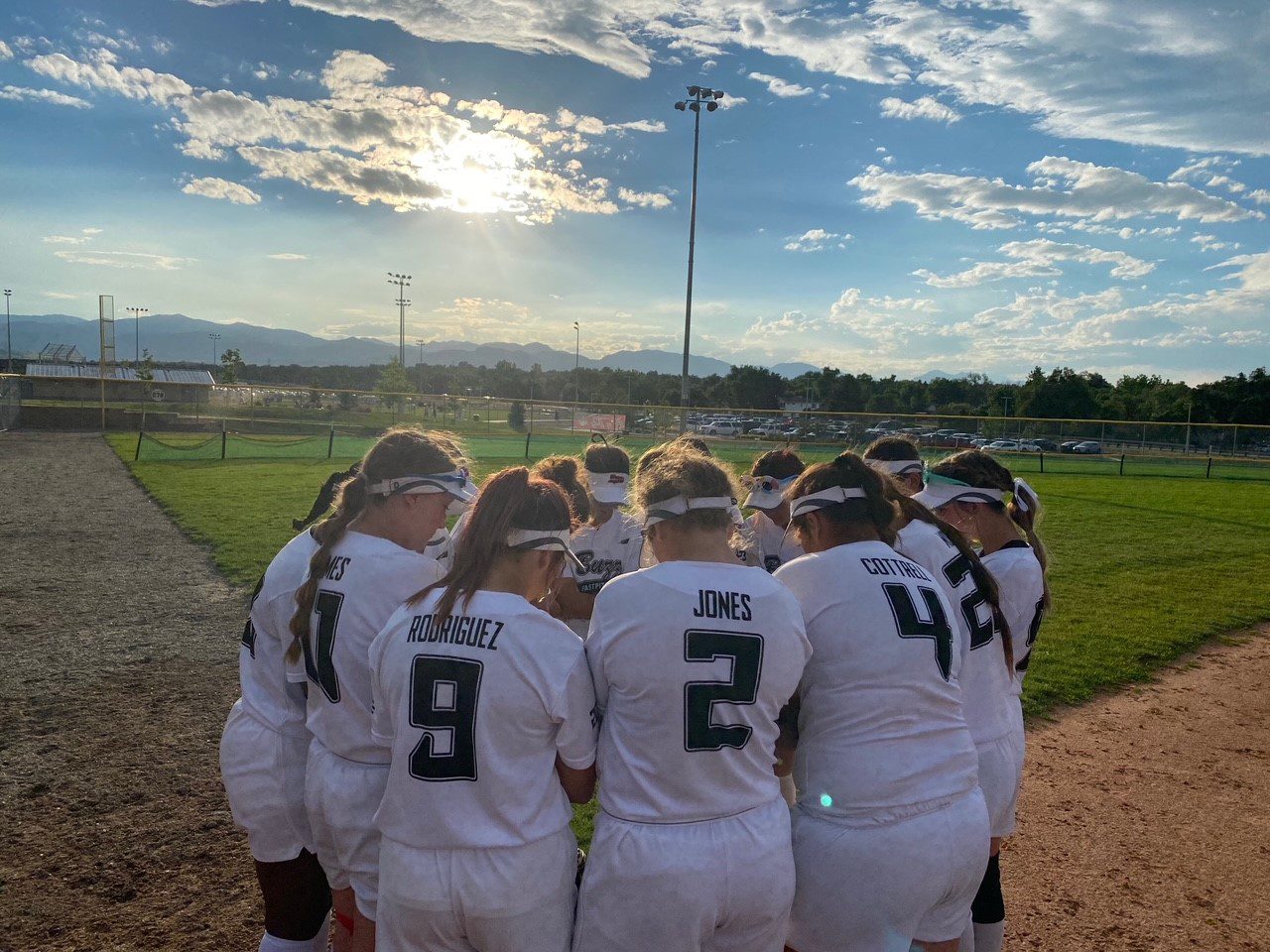 Home - Buzz Fastpitch Softball Waco, Texas