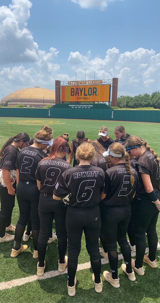 Home - Buzz Fastpitch Softball Waco, Texas
