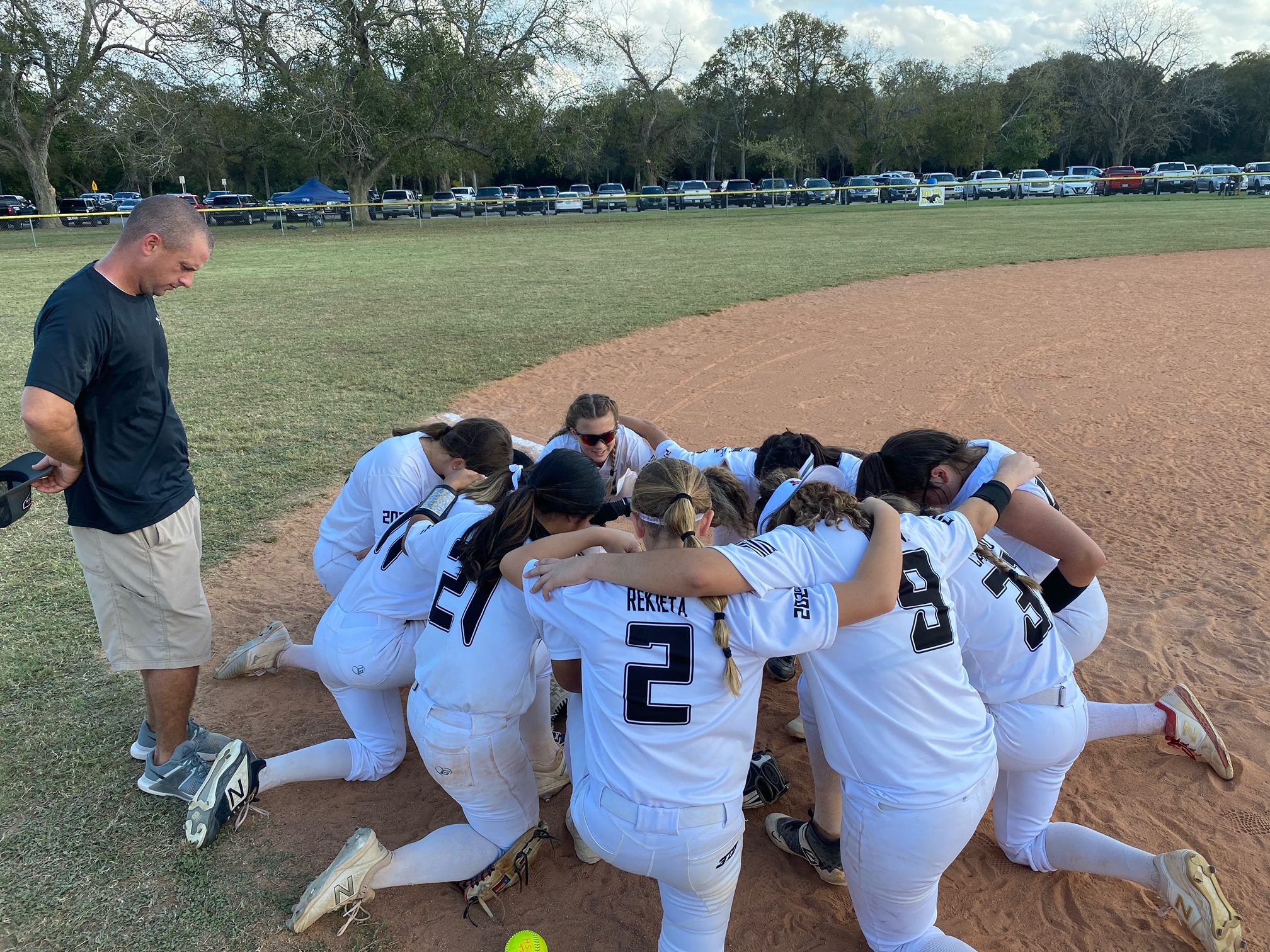 Home - Buzz Fastpitch Softball Waco, Texas