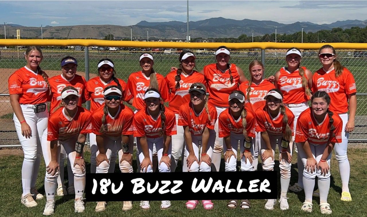 Home - Buzz Fastpitch Softball Waco, Texas