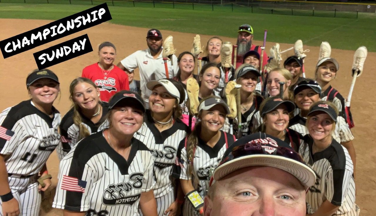 Home - Buzz Fastpitch Softball Waco, Texas
