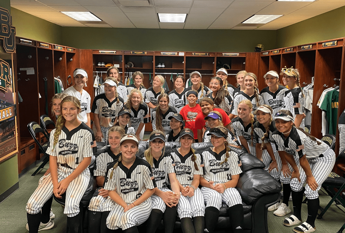 Home - Buzz Fastpitch Softball Waco, Texas