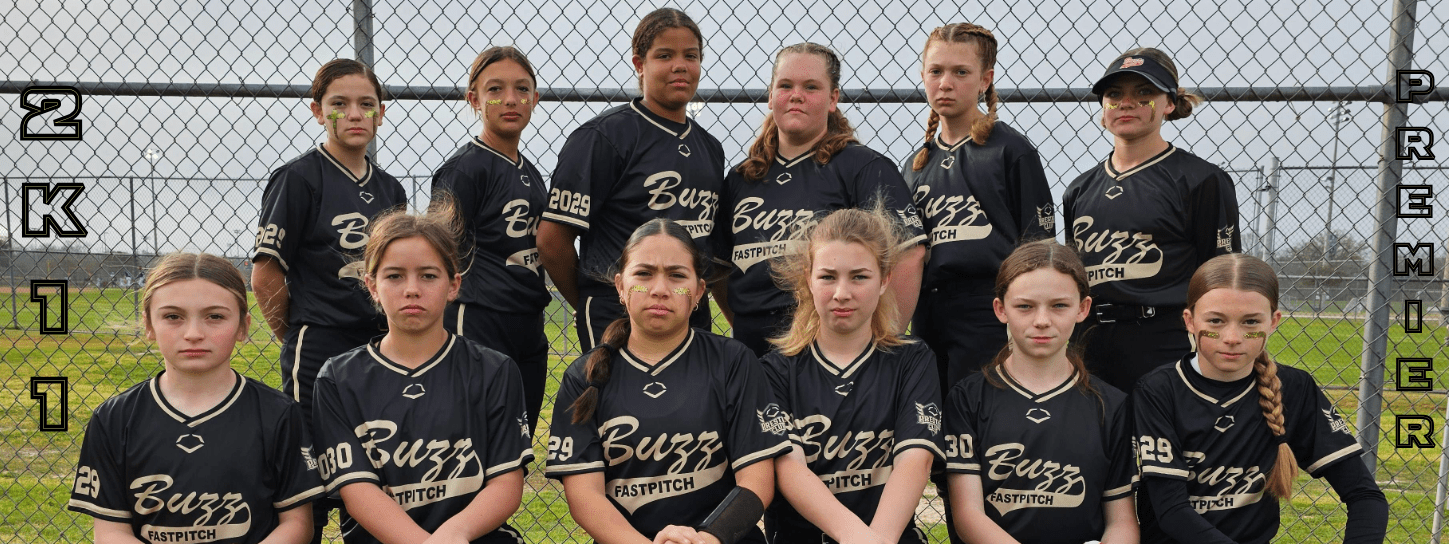 Teams - Buzz Fastpitch Softball Waco, Texas