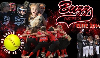 Buzz 8U Elite 2014 – Buzz Fastpitch Softball Waco, Texas