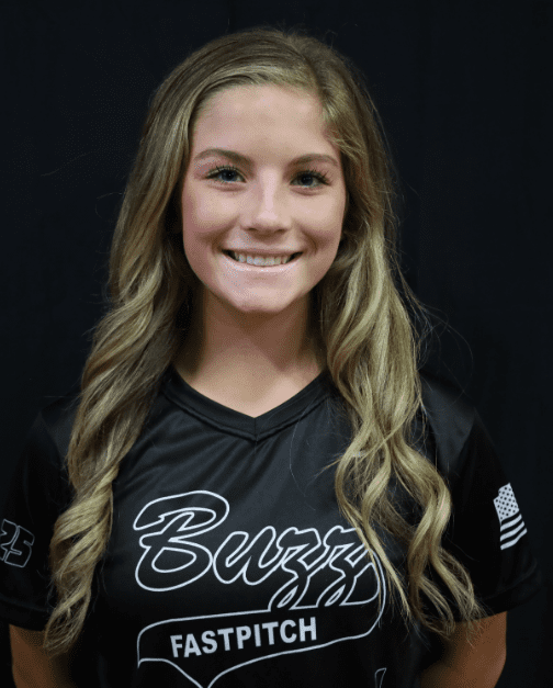 Emma Rekieta – Buzz Fastpitch Softball Waco, Texas