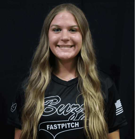 CASEY SCHULTZ – Buzz Fastpitch Softball Waco, Texas