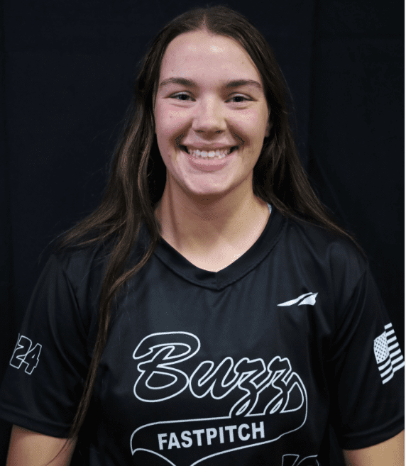 JAYCEE YEZAK – Buzz Fastpitch Softball Waco, Texas