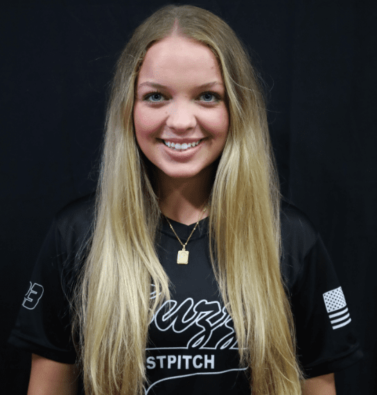 KENZIE JONES – Buzz Fastpitch Softball Waco, Texas