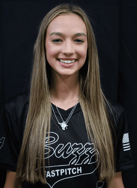 SAVANNA POGUE – Buzz Fastpitch Softball Waco, Texas