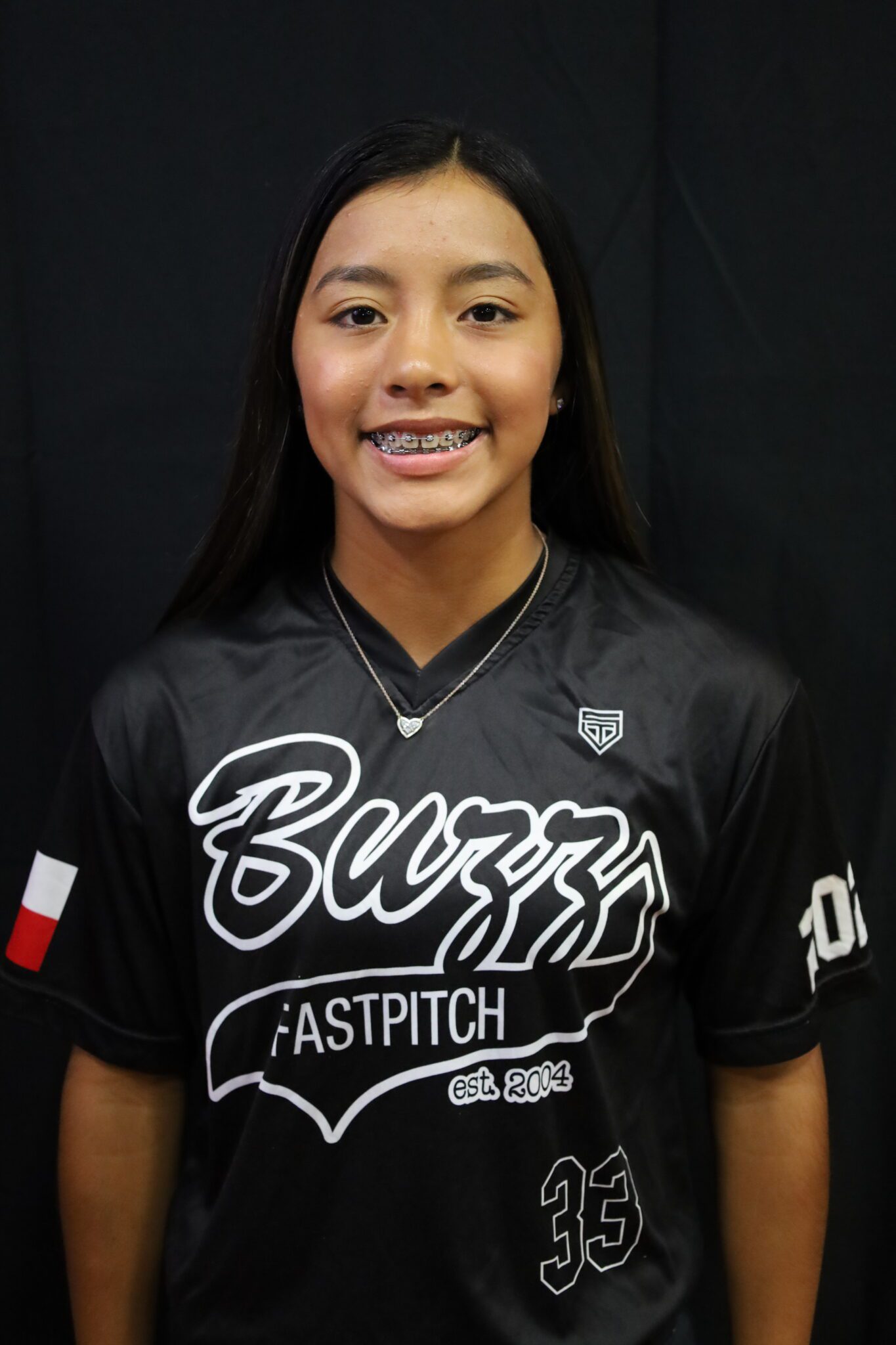 LEXI ROSILLO – Buzz Fastpitch Softball Waco, Texas
