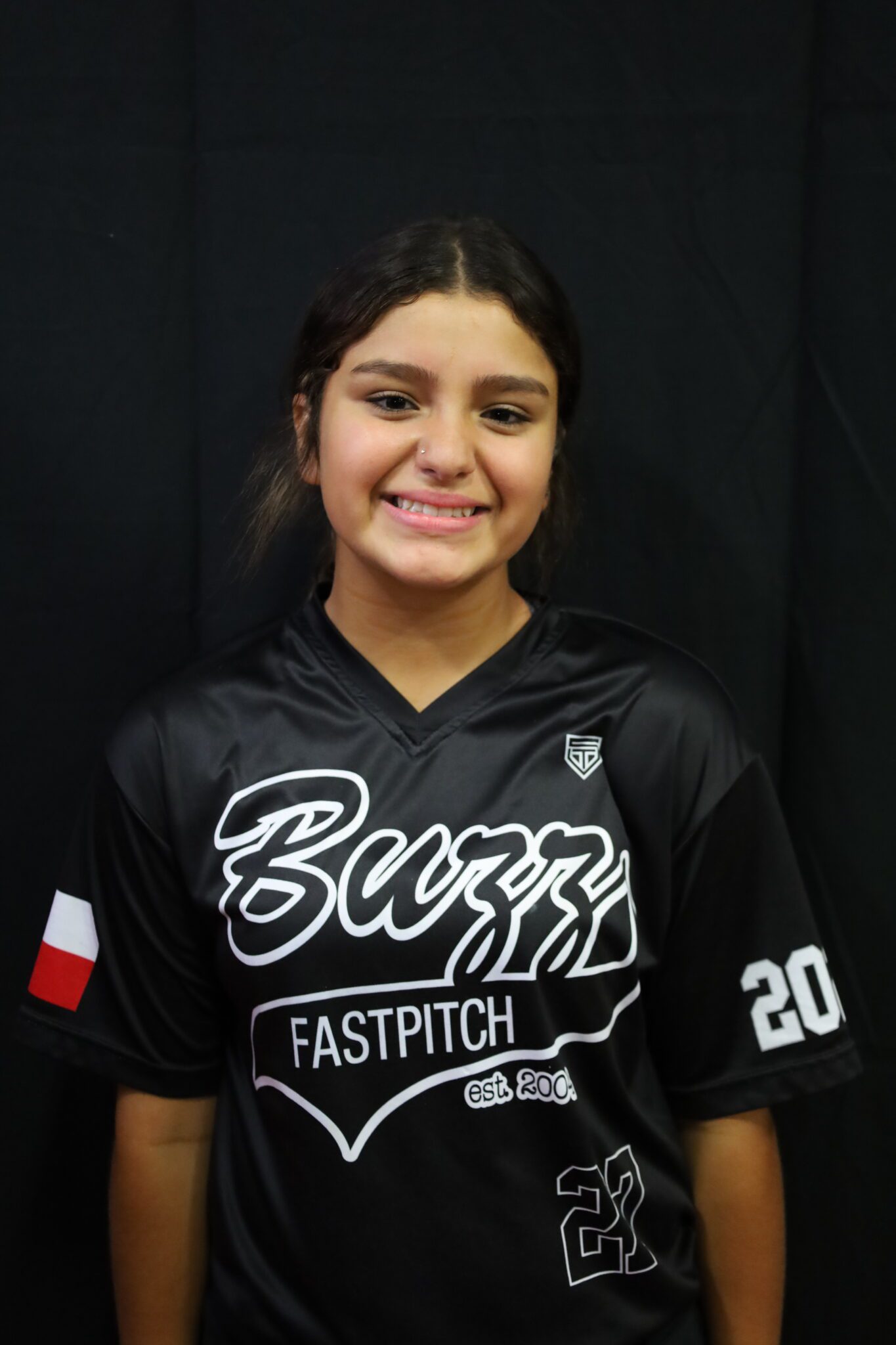 LAUREN SUMMERS – Buzz Fastpitch Softball Waco, Texas