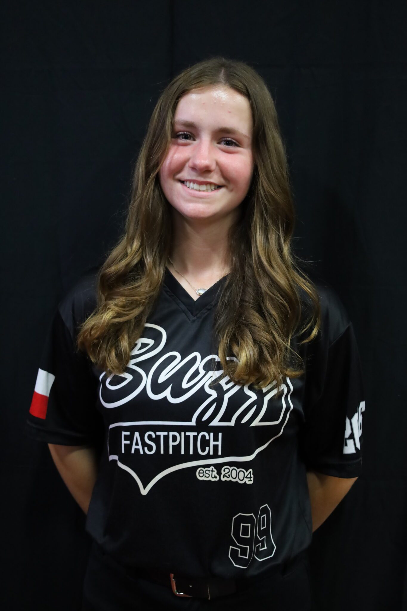 CADIE HAYS – Buzz Fastpitch Softball Waco, Texas
