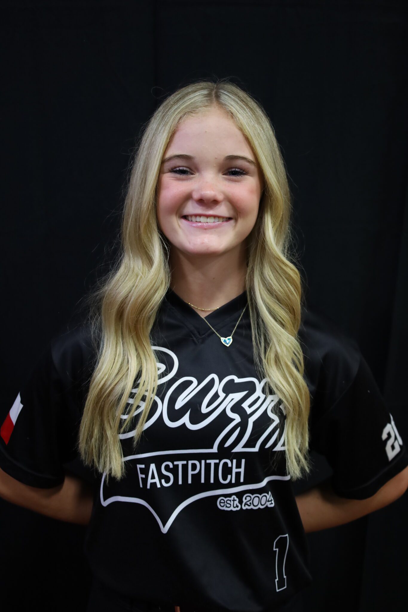 MADDIE KINGSLIEN – Buzz Fastpitch Softball Waco, Texas