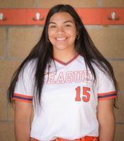 Kaylee Cuevas – Buzz Fastpitch Softball Waco, Texas