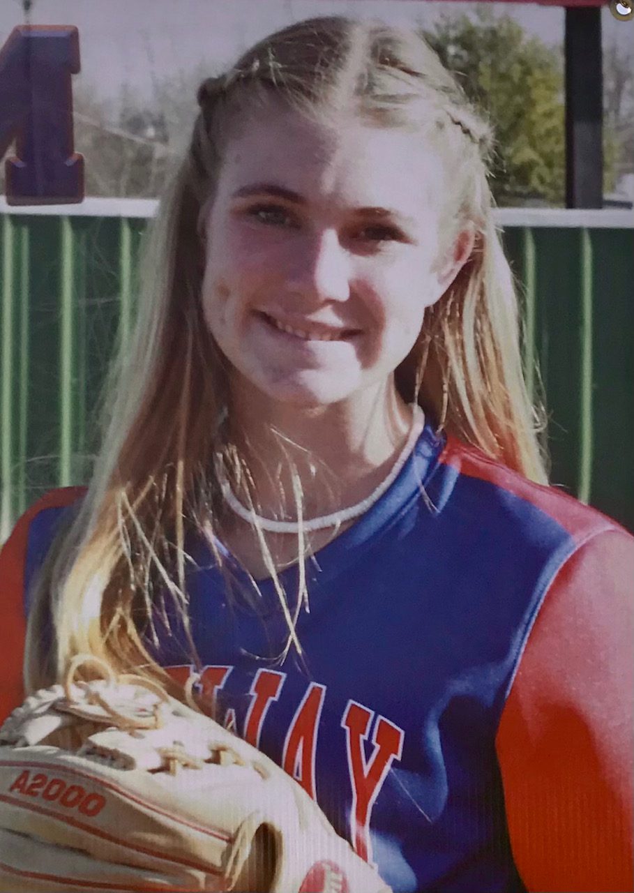 RORI DEGEER – Buzz Fastpitch Softball Waco, Texas