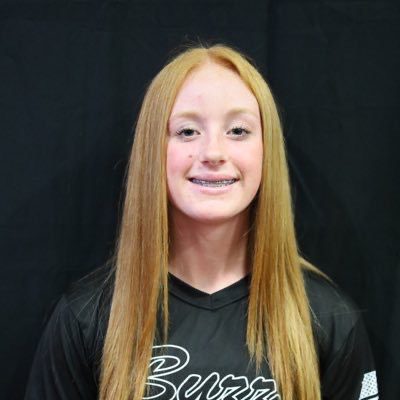 Brooke Bubert – Buzz Fastpitch Softball Waco, Texas