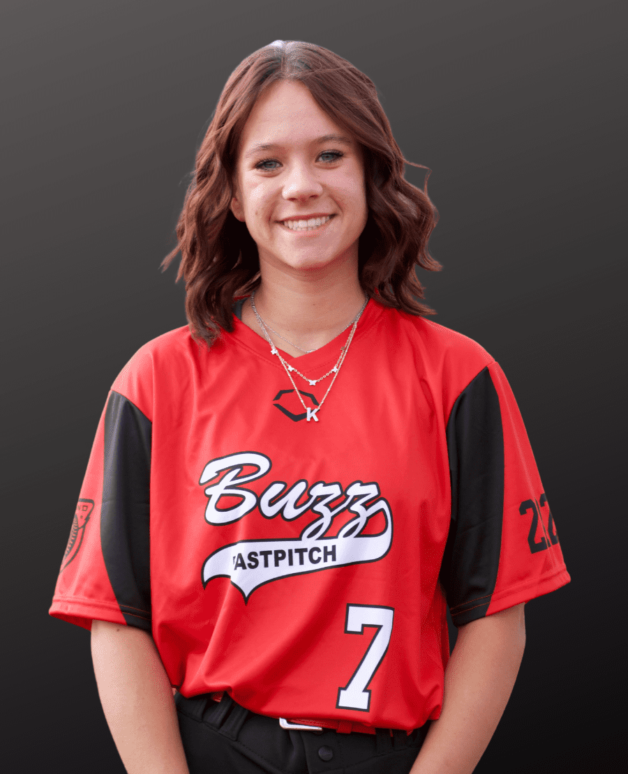 Kendel Akers – Buzz Fastpitch Softball Waco, Texas