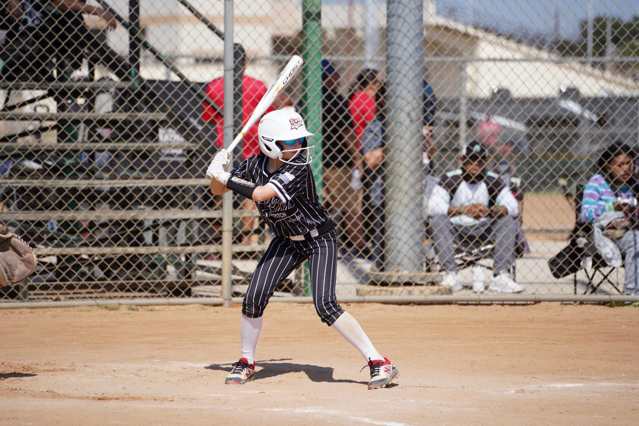 Raelyn Bell – Buzz Fastpitch Softball Waco, Texas