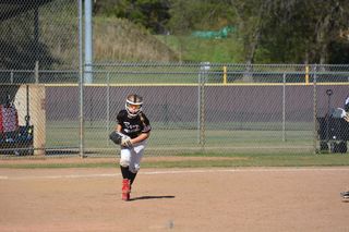 Rainey Graham – Buzz Fastpitch Softball Waco, Texas