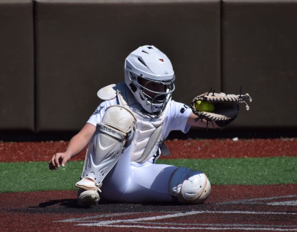 Ryleigh Smith – Buzz Fastpitch Softball Waco, Texas