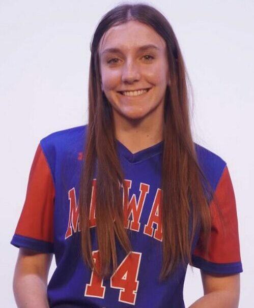 Camryn Carter – Buzz Fastpitch Softball Waco, Texas