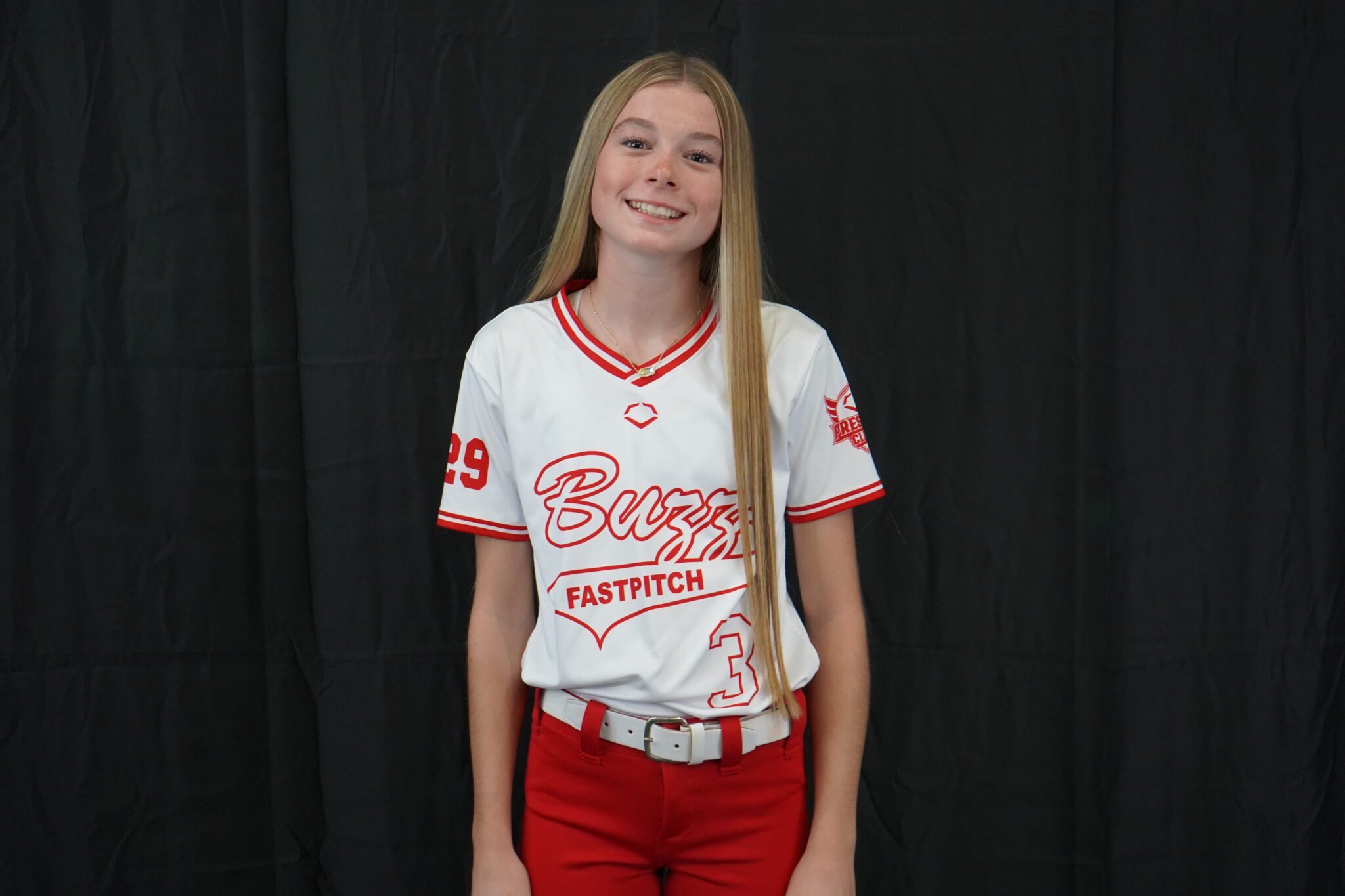 Kimber Weaver – Buzz Fastpitch Softball Waco, Texas