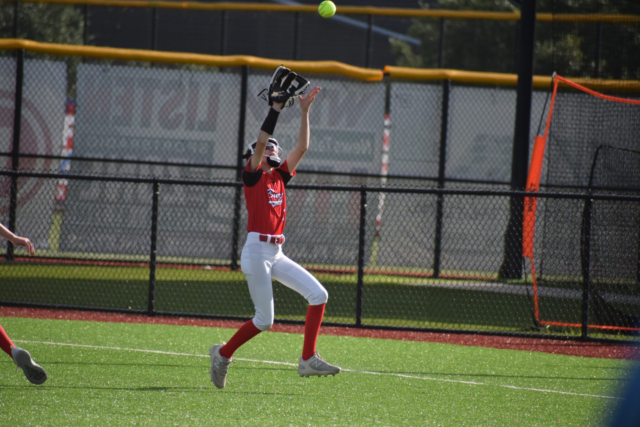 Kimber Weaver – Buzz Fastpitch Softball Waco, Texas