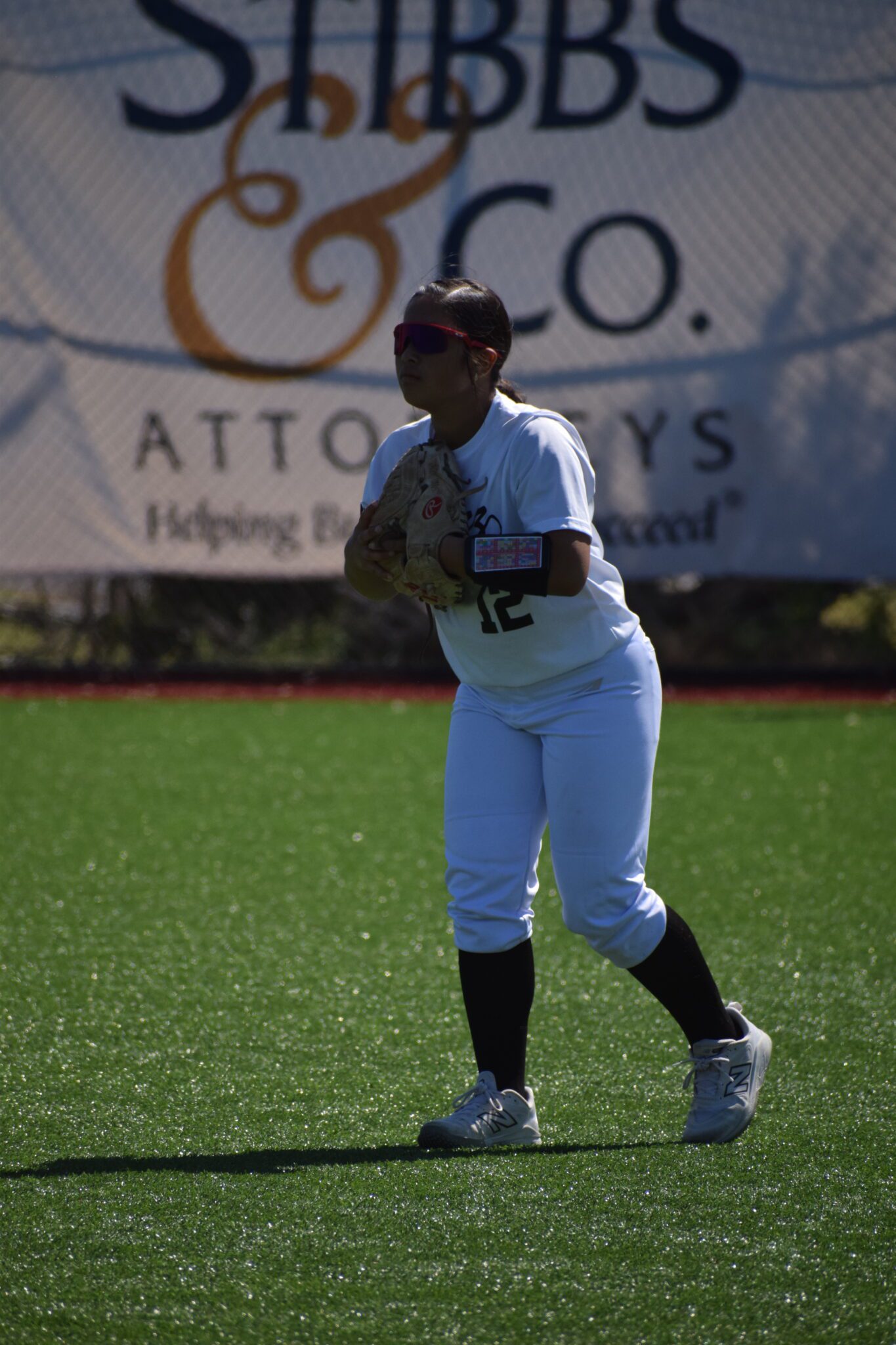 Kailiana Leon-Guerrero – Buzz Fastpitch Softball Waco, Texas