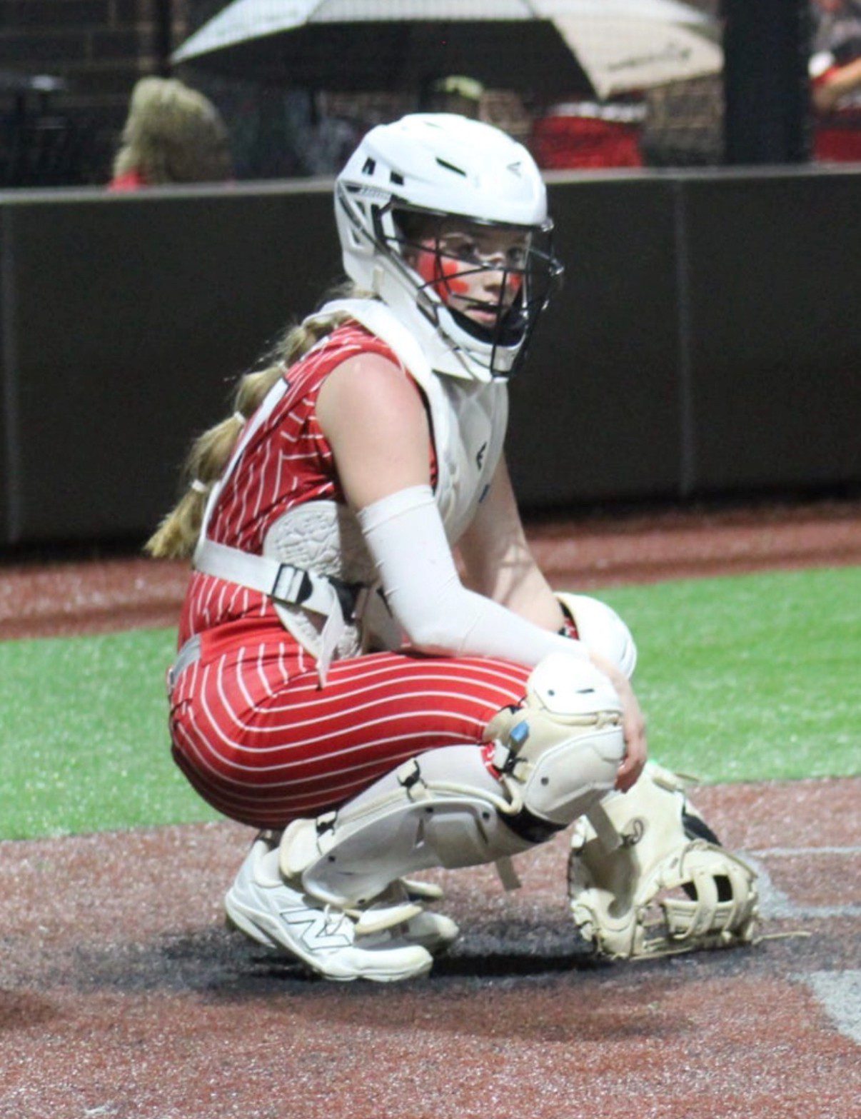 Kenna Gerath – Buzz Fastpitch Softball Waco, Texas