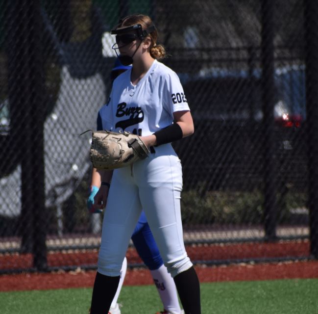Shorty (Mattie) Ratliff – Buzz Fastpitch Softball Waco, Texas