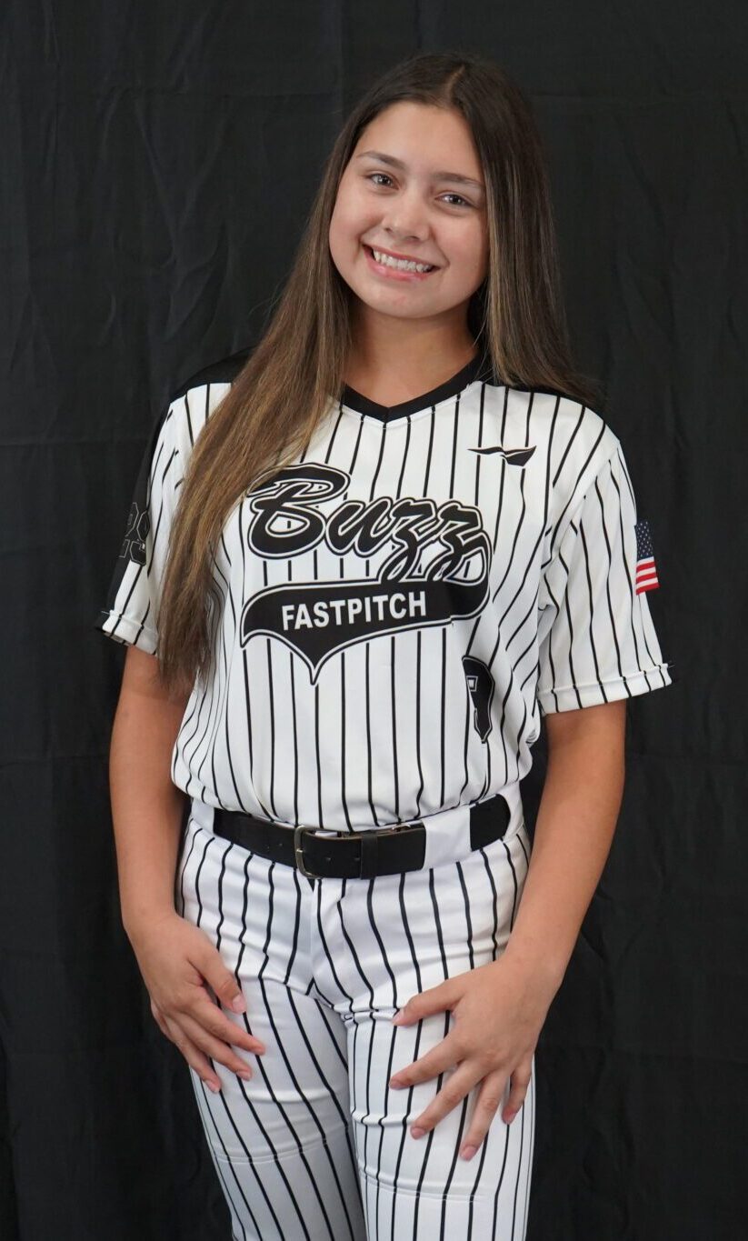 Ambri Ramos – Buzz Fastpitch Softball Waco, Texas